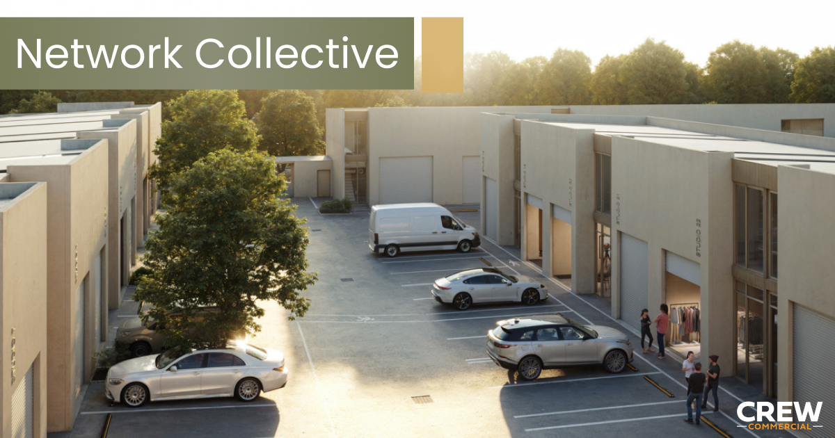 Network Collective